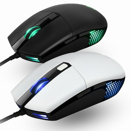 ABKO HACKER A660 3325 프로페셔널 게이밍 마우스 사용 후기 리뷰 : 네이버 블로그