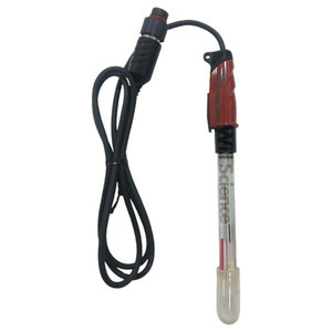 TOADKK pH전극 pH센서 HM-41X용 센서 HM-41X용 전극 GST-5821C : 네이버 블로그