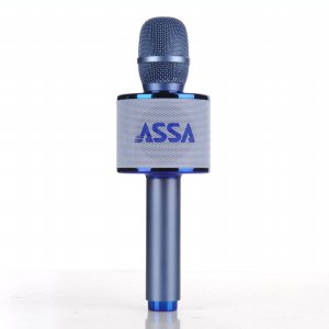 2019년형 업그레이드 버전 매직씽 블루투스 노래방 마이크 AP505(LED탬버린+USB미러볼+마이크커버+매직씽앱1년무료쿠폰 ...