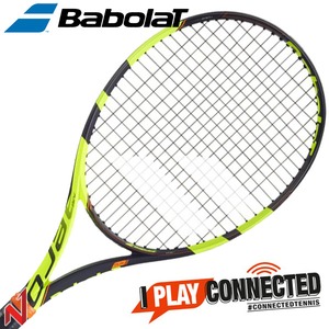 [테니스라켓] 바볼랏 퓨어 에어로 플레이 : 네이버 블로그