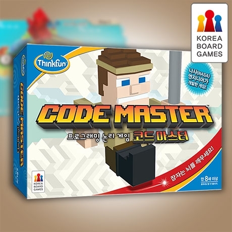 【8살 보드게임】 Codemaster : 코드마스터 : 네이버 블로그