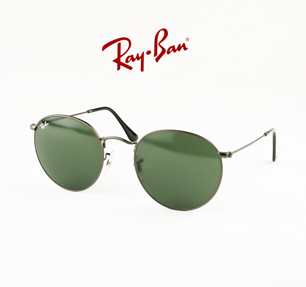 레이밴 선글라스 RB3447 50사이즈 구매 후기 : 무난하고 무게감 있어요 : 네이버 블로그