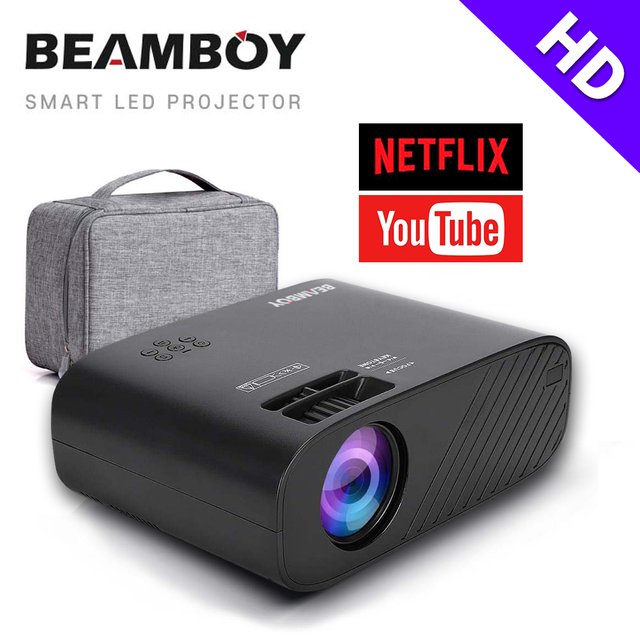 Beamboy (빔보이) / MK-F1280 HD 고화질 빔프로젝터 : 네이버 블로그