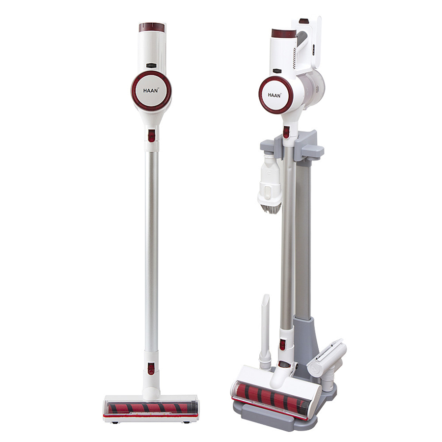 청소기 바꿨어요~ 한경희 무선청소기 HE-C287 : 네이버 블로그