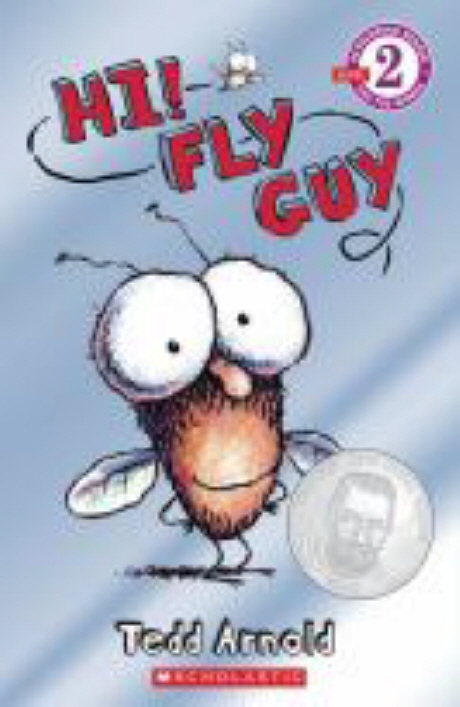 『Fly Guy 플라이가이』 Hi! Fly Guy : 네이버 블로그