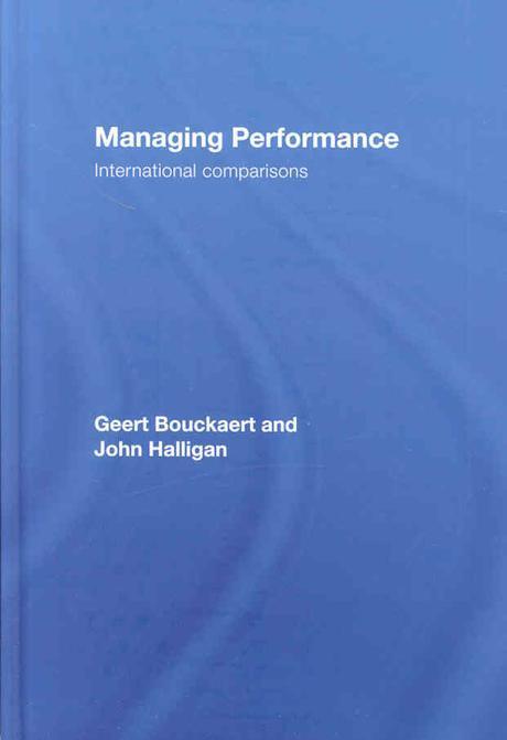 Managing Performance