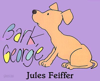 [엄마표영어/영어워크시트/노부영] Bark, George : 네이버 블로그