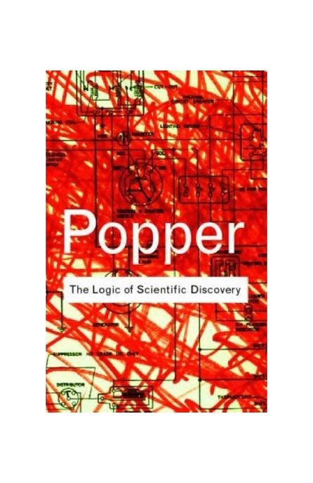 The Logic of Scientific Discovery