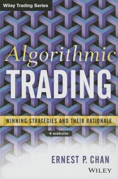 Algorithmic trading: winning strategies and their rationale