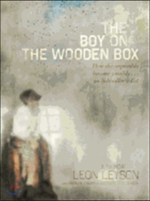 90 The Boy on the Wooden Box #원서읽기 #취미영어 : 네이버 블로그