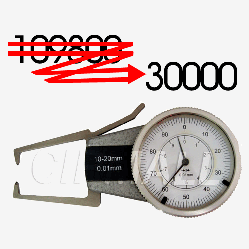 다이알 캘리퍼 게이지 특가 판매中 외측 게이지 HA/HG/HP형 : 네이버 블로그