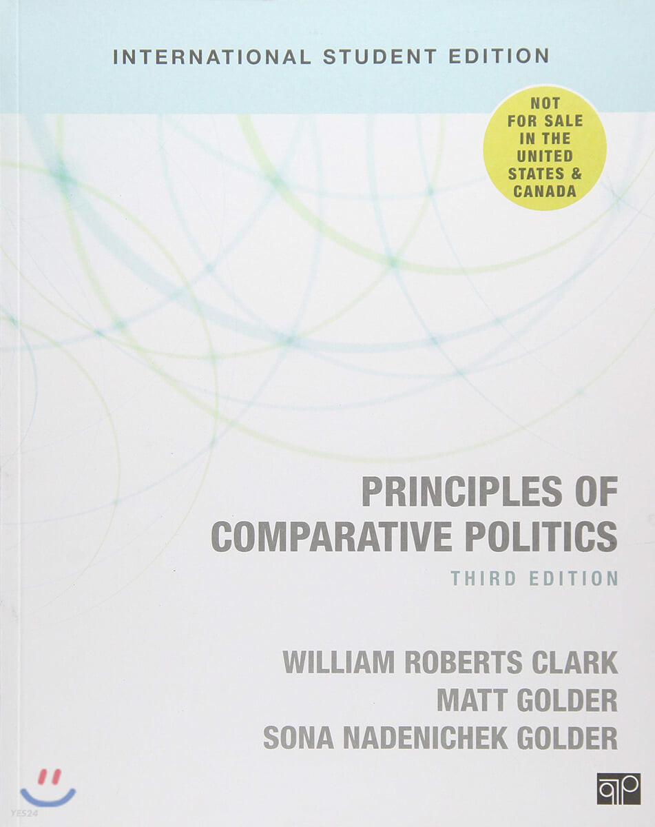 Principles of Comparative Politics