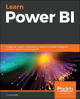 Learn Power BI - 플라이북