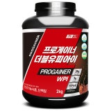 프로게이너 WPI 초코맛 2kg : 네이버 쇼핑