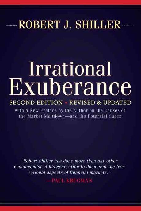 Irrational exuberance
