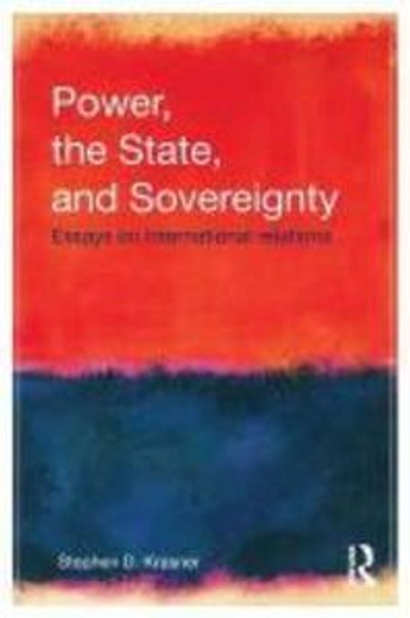 Power, the State, and Sovereignty
