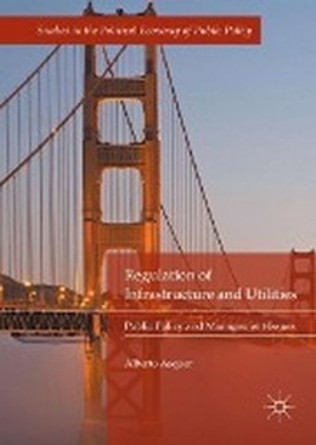 Regulation of infrastructure and utilities : public policy and ...