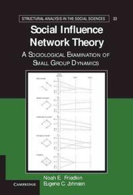 Social influence network theory : a sociological examination of small ...