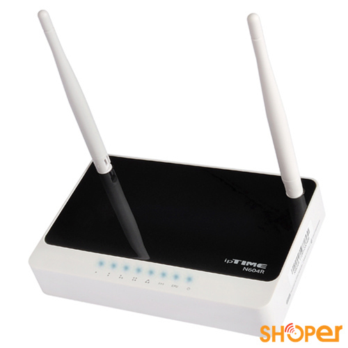 IPTIME N150UA-4dBi , ipTIME N604R 구입 후기 : 네이버 블로그