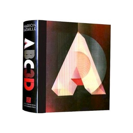 ABC 3D(마리옹 바타유), 알파벳 나무(레오 리오니) : 네이버 블로그
