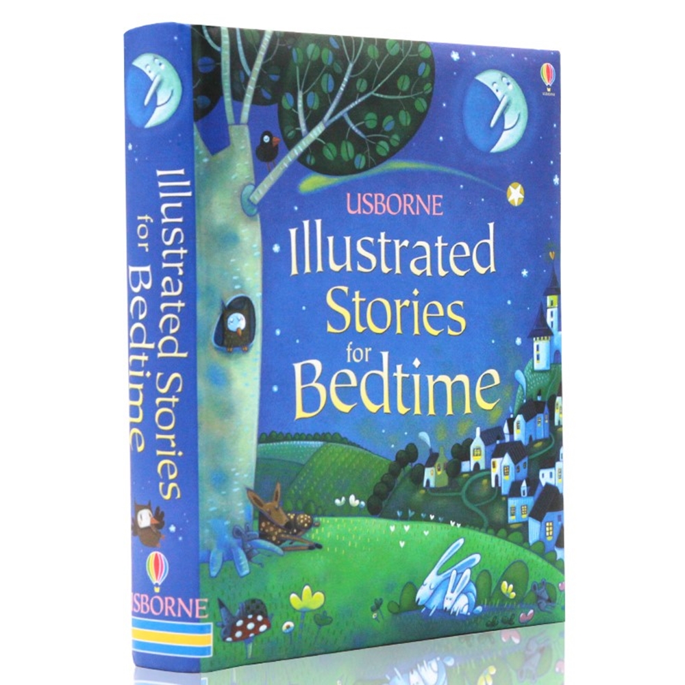Usborne illustrated stories 시리즈. : 네이버 블로그