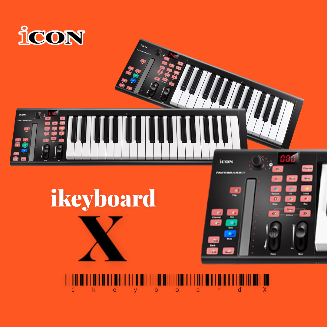 마스터건반 - 넥타 impact GX 49 언박싱 : 네이버 블로그