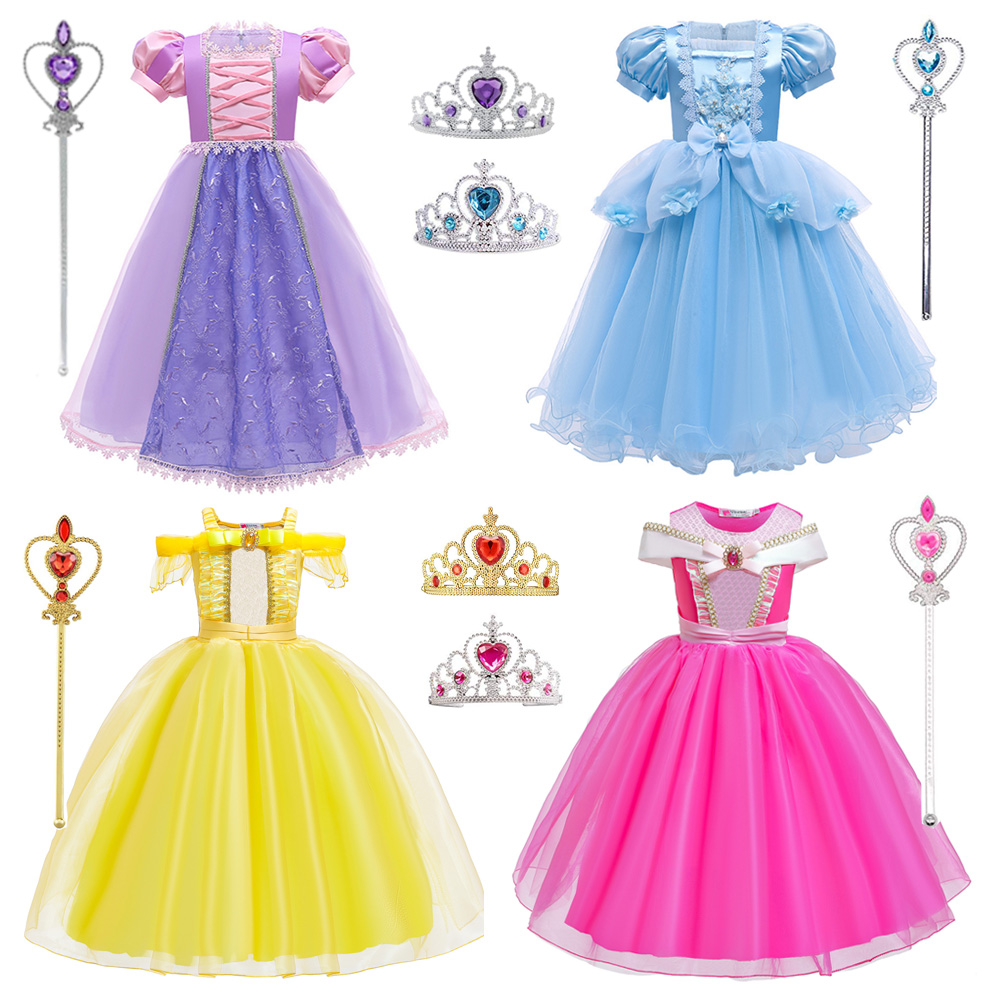 할로윈의상 유아 여아 코스튬 천사날개 공주옷 공주소품 악세사리 : 네이버 블로그