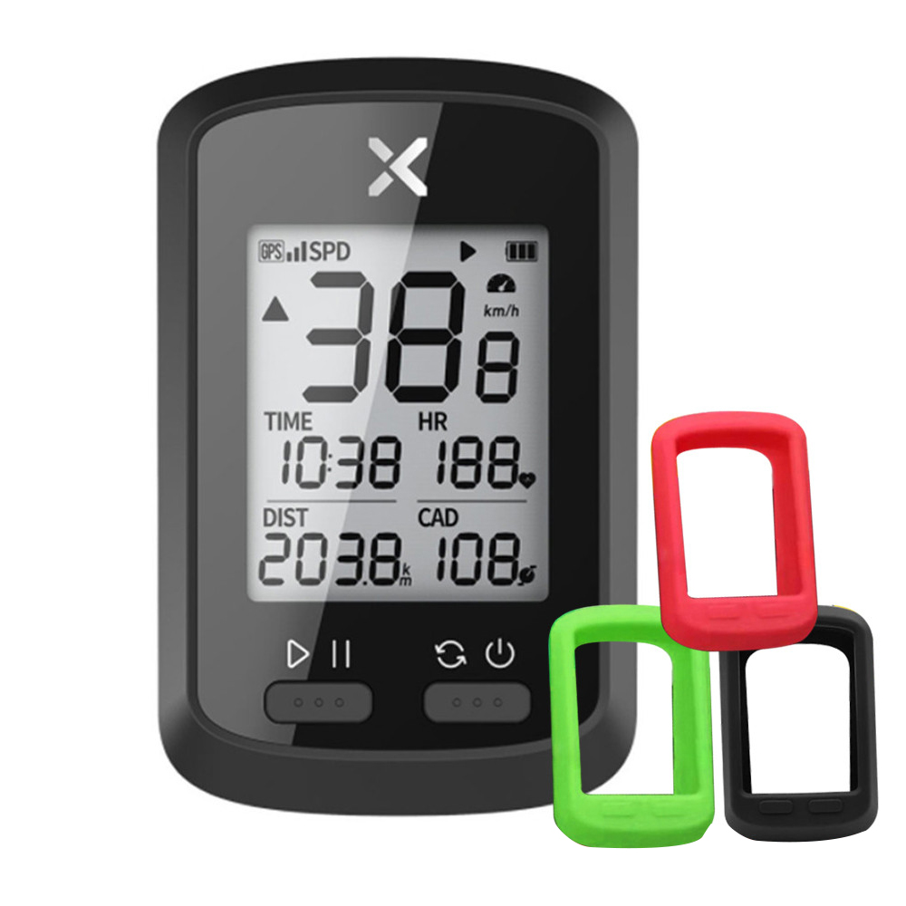 XOSS G+ 속도계 : 네이버 블로그