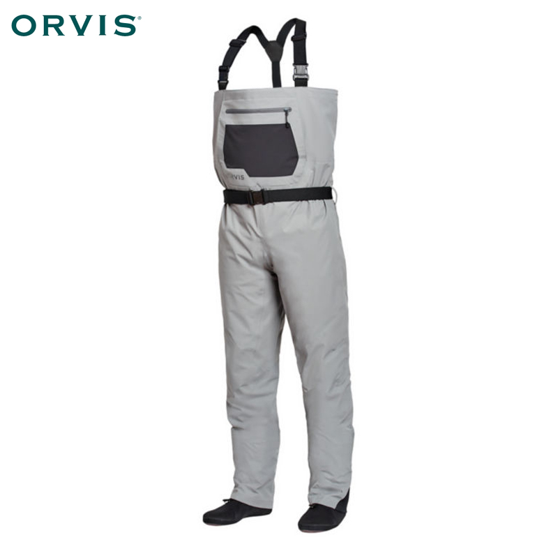 오비스 웨이더, 심스 계류화 : Orvis Clearwater Wader, SIMMS G4 Rivershed Wading ...