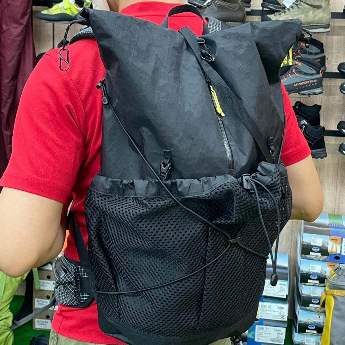 프라임기어 네이쳐하이크 전문점 백패킹전문점 블랙다이아몬드 전문점 백팩 초경량 백팩 배낭 네이버 블로그