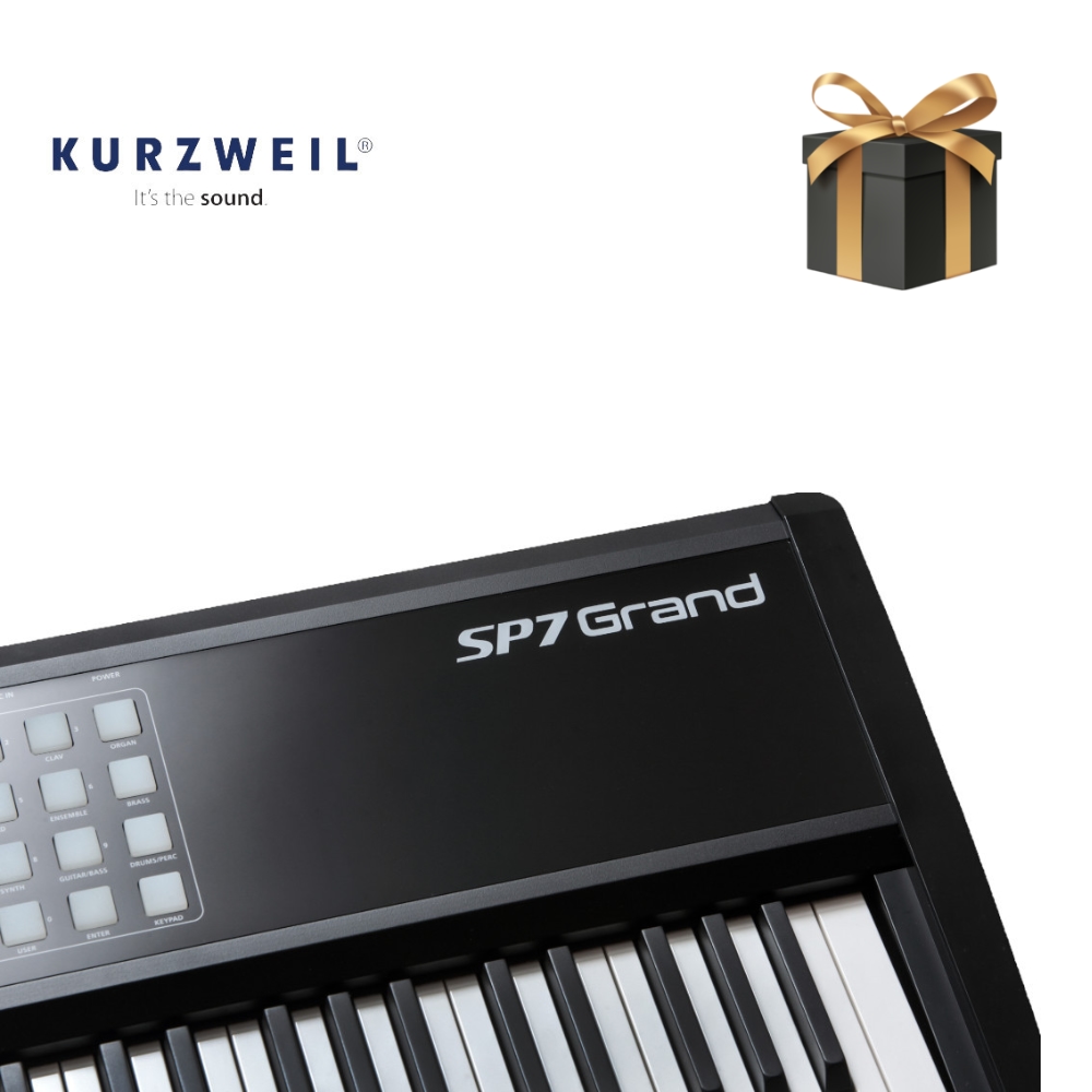 커즈와일 SP7 Grand 5. 소리가 안나요 & 공장 초기화 : 네이버 블로그