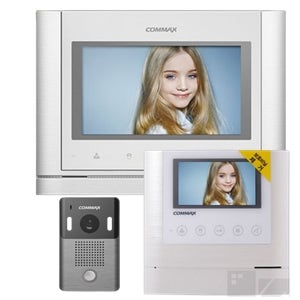 코맥스 비디오폰 : 다나와 통합검색