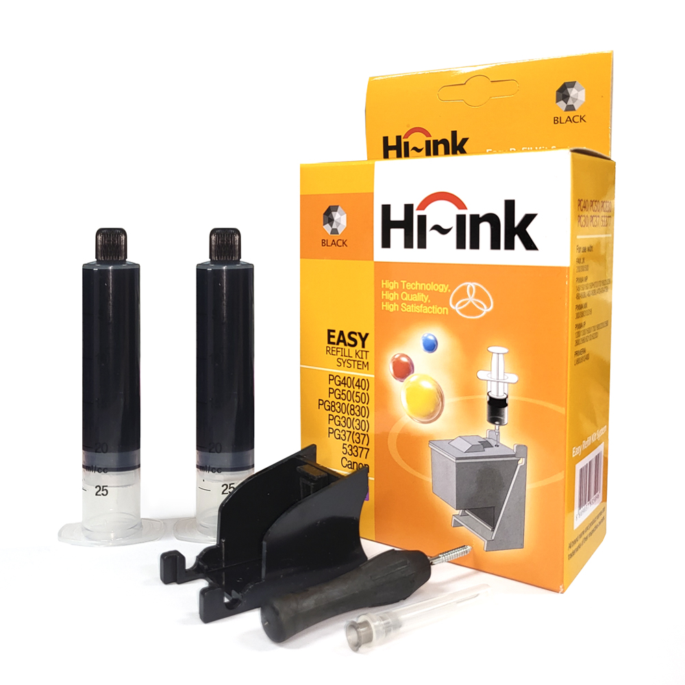 다 쓴 M185 카트리지에 잉크 충전하는 방법 C185 무한 리필 삼성잉크 무한잉크 INK-M185 INK-C185 SL ...