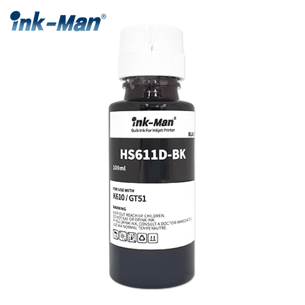 삼성 SL-T2173W SL-T2175W 잉크가 100ml 1,900원! 고품질 무한잉크 호환잉크 재생잉크 K610 C610 M610 Y610 프린터잉크리필 SL-J1560 ...