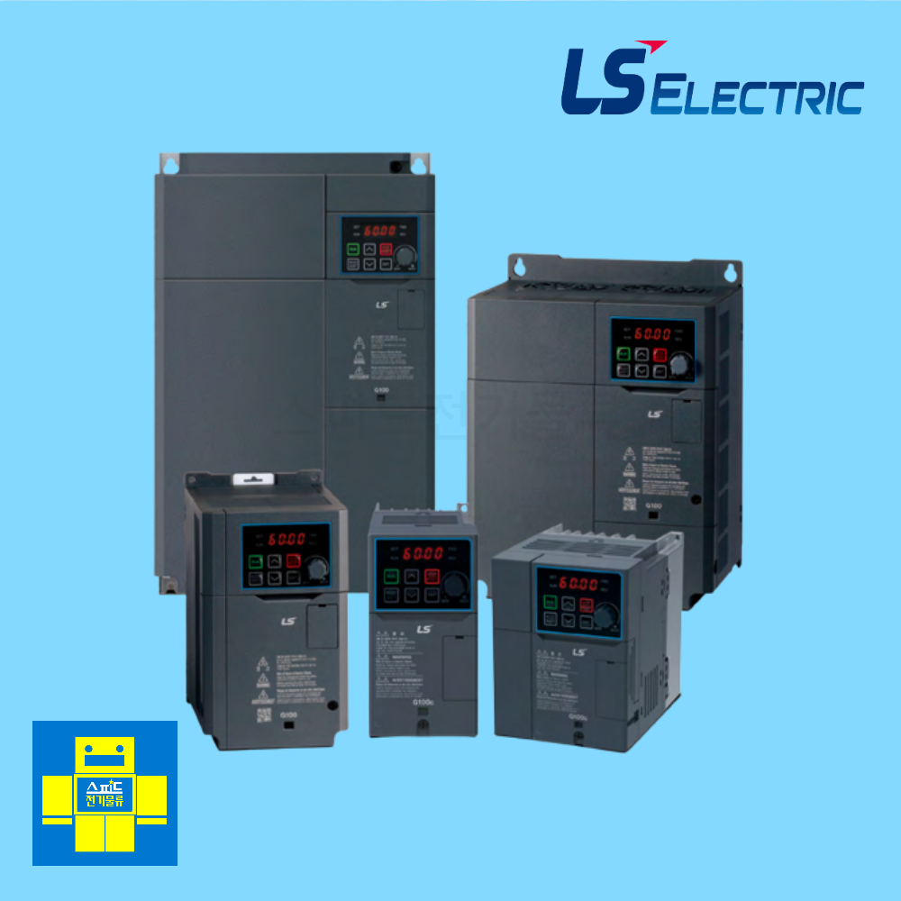 LS인버터 G100 G100C 범용드라이브 : 네이버 블로그