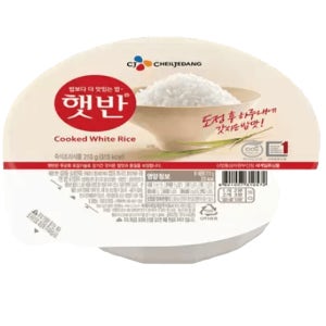 햇반 210g 36개 : 다나와 통합검색